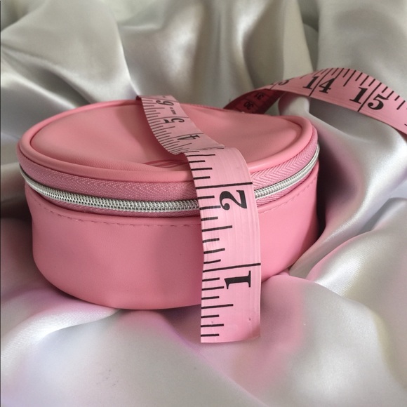 Ulta Beauty | Bags | Ulta 27 Limited Edition Pink Awareness Satin Bag ...